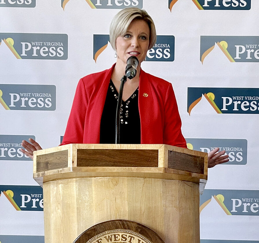 Legislative Lookahead: Priorities for session | News, Sports, Jobs ...